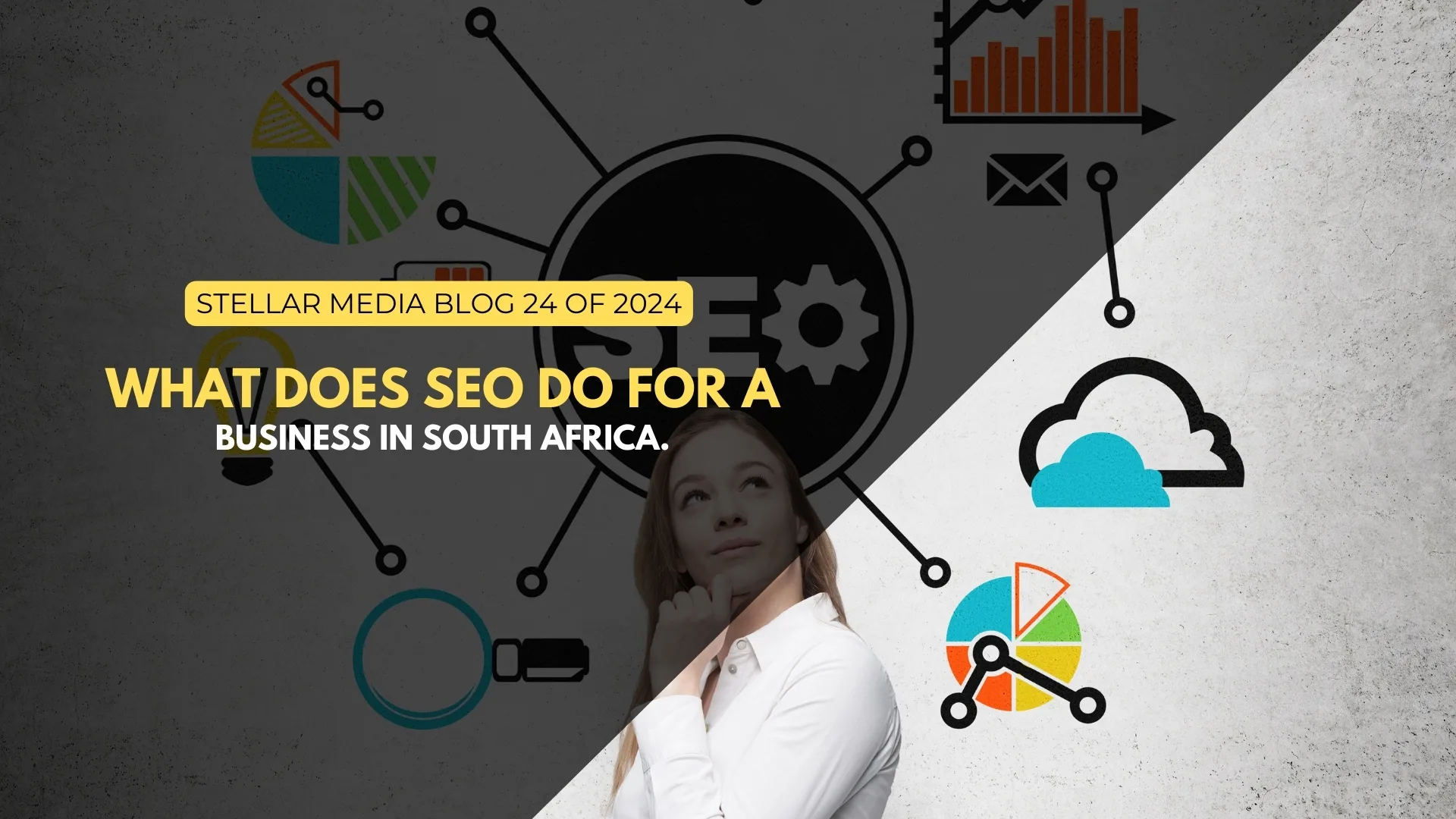 What Does SEO Do for a Business in South Africa? - Stellar Media